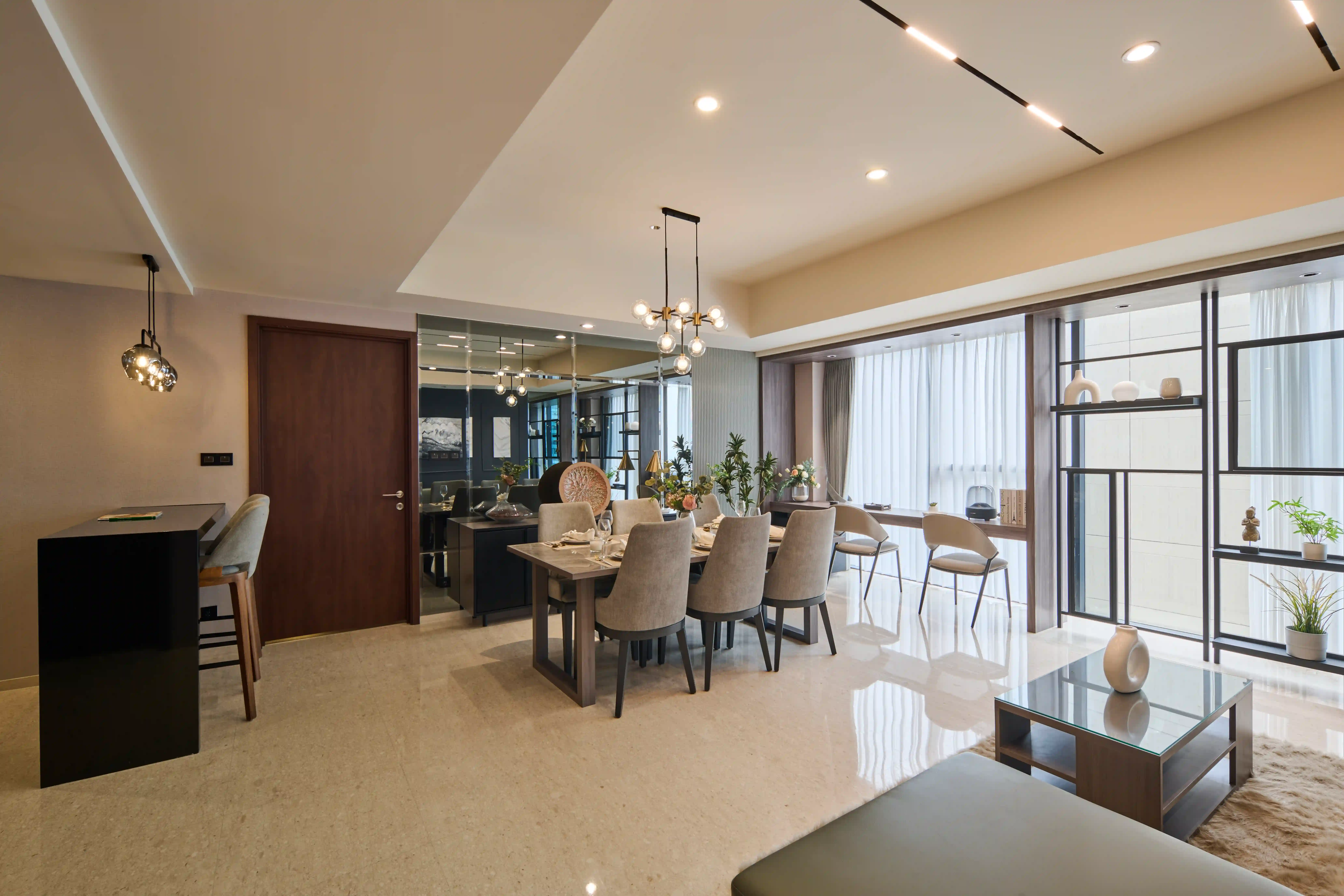 BRANZ Mega Kuningan - Luxury Apartments Premium Living | BRANZ Kuningan