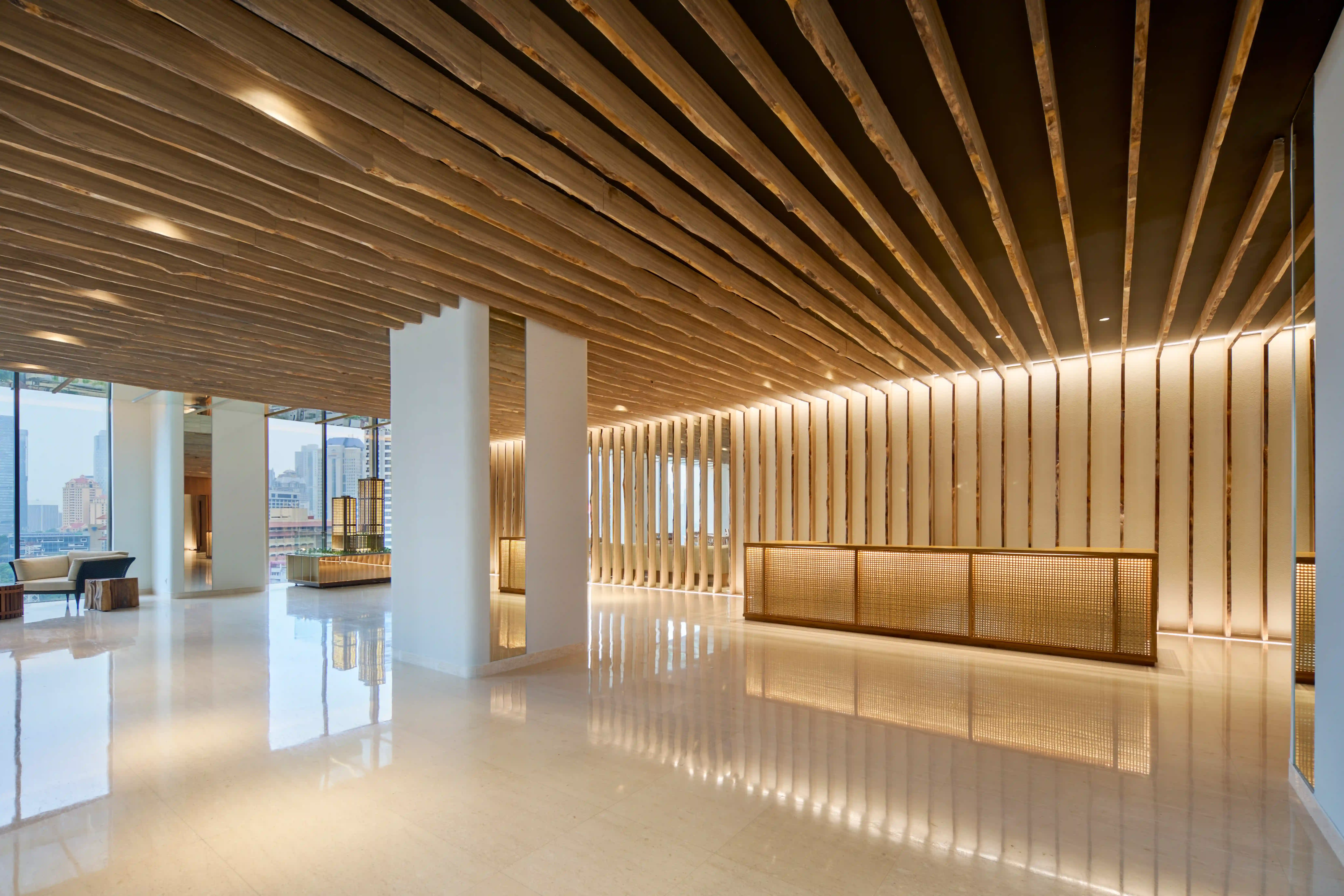 BRANZ Mega Kuningan - Luxury Apartments Premium Living | BRANZ Kuningan